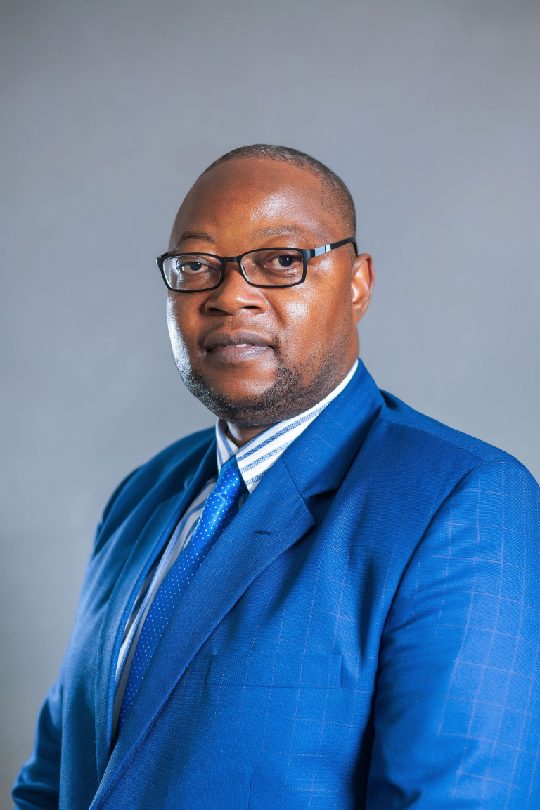 Board Of Directors – Industrial Development Corporation of Zimbabwe